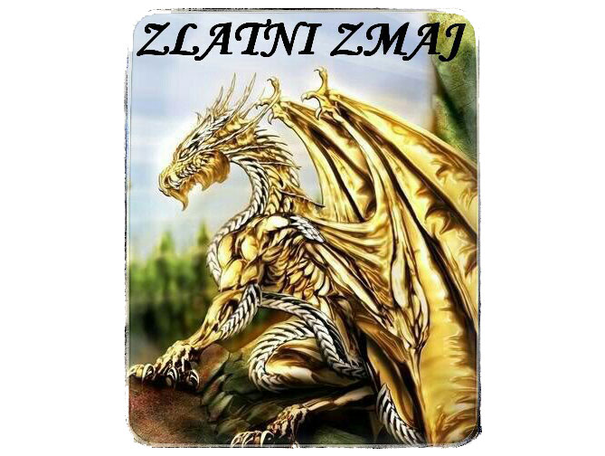 Menjačnica Zlatni Zmaj - Zemun, Beograd