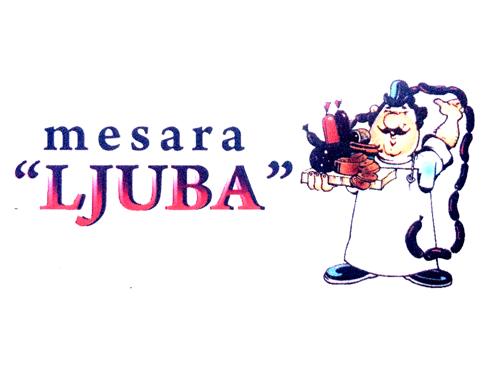 Mesara Ljuba - Kalenic Pijaca, Beograd